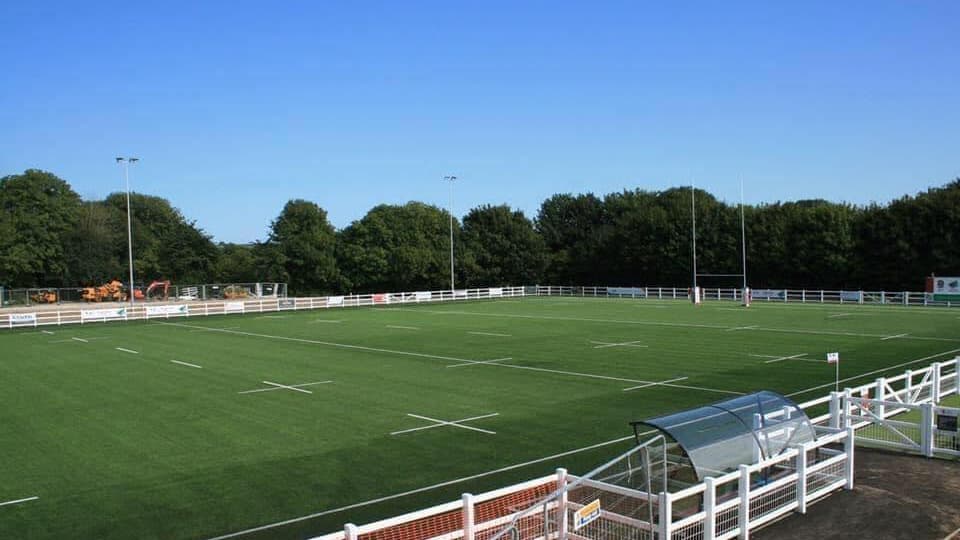 Ivybridge RFC leave it too late at Teignmouth | southhams-today.co.uk