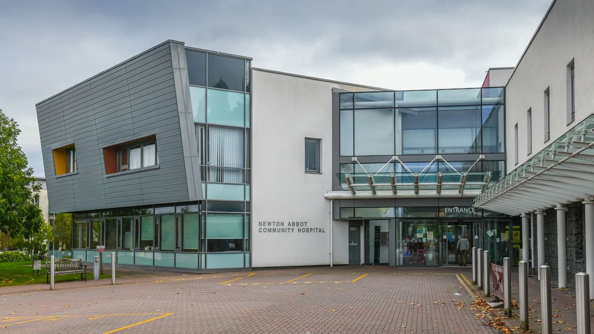 Epic EPR transforms Devon hospitals | southhams-today.co.uk