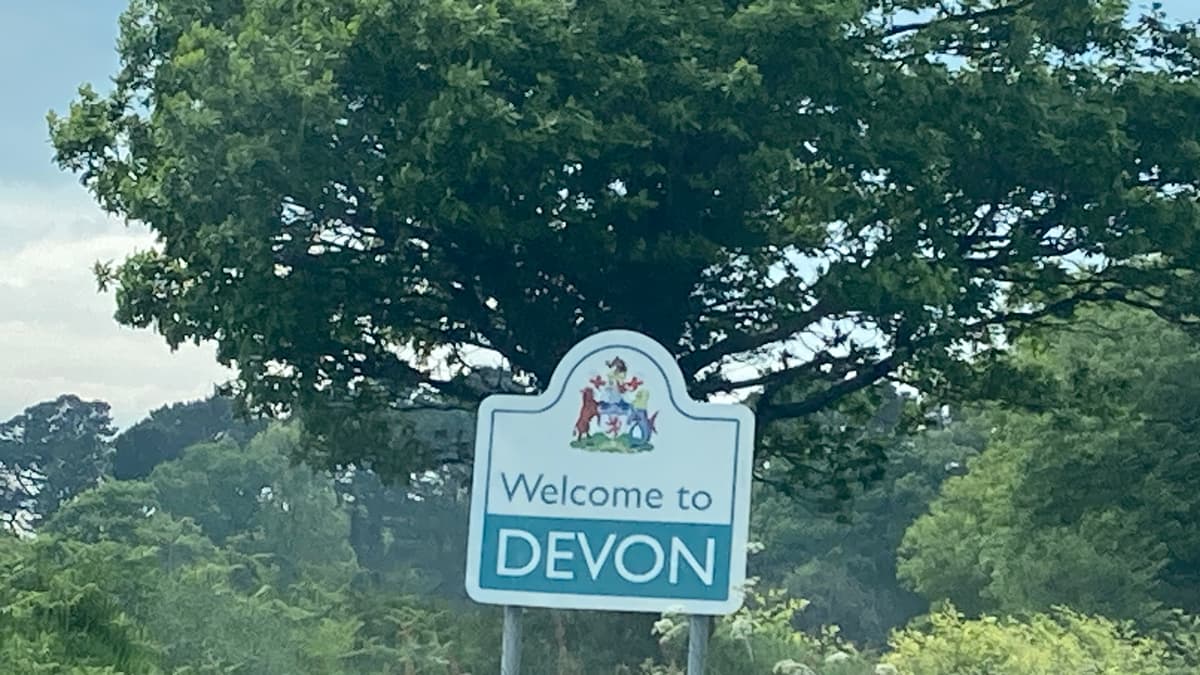 Devon councils clash over unitary proposal and local autonomy ...