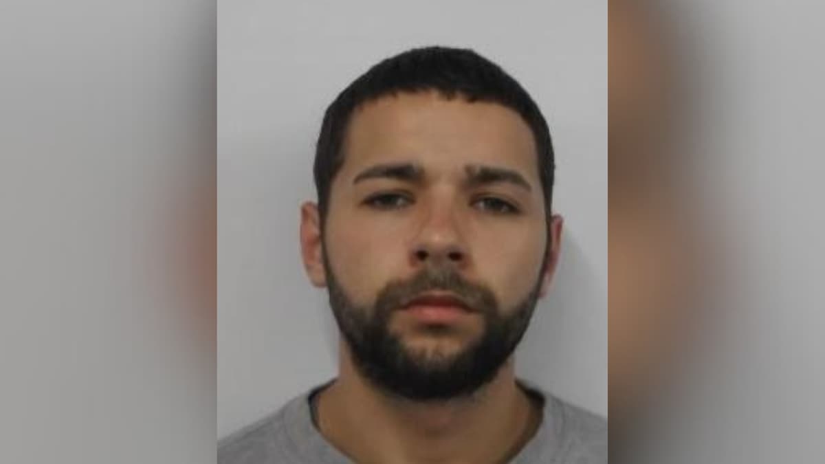 Dartmouth man wanted on recall to prison | southhams-today.co.uk