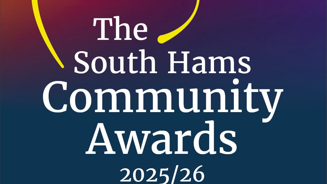 Celebrate local heroes in South Hams | southhams-today.co.uk