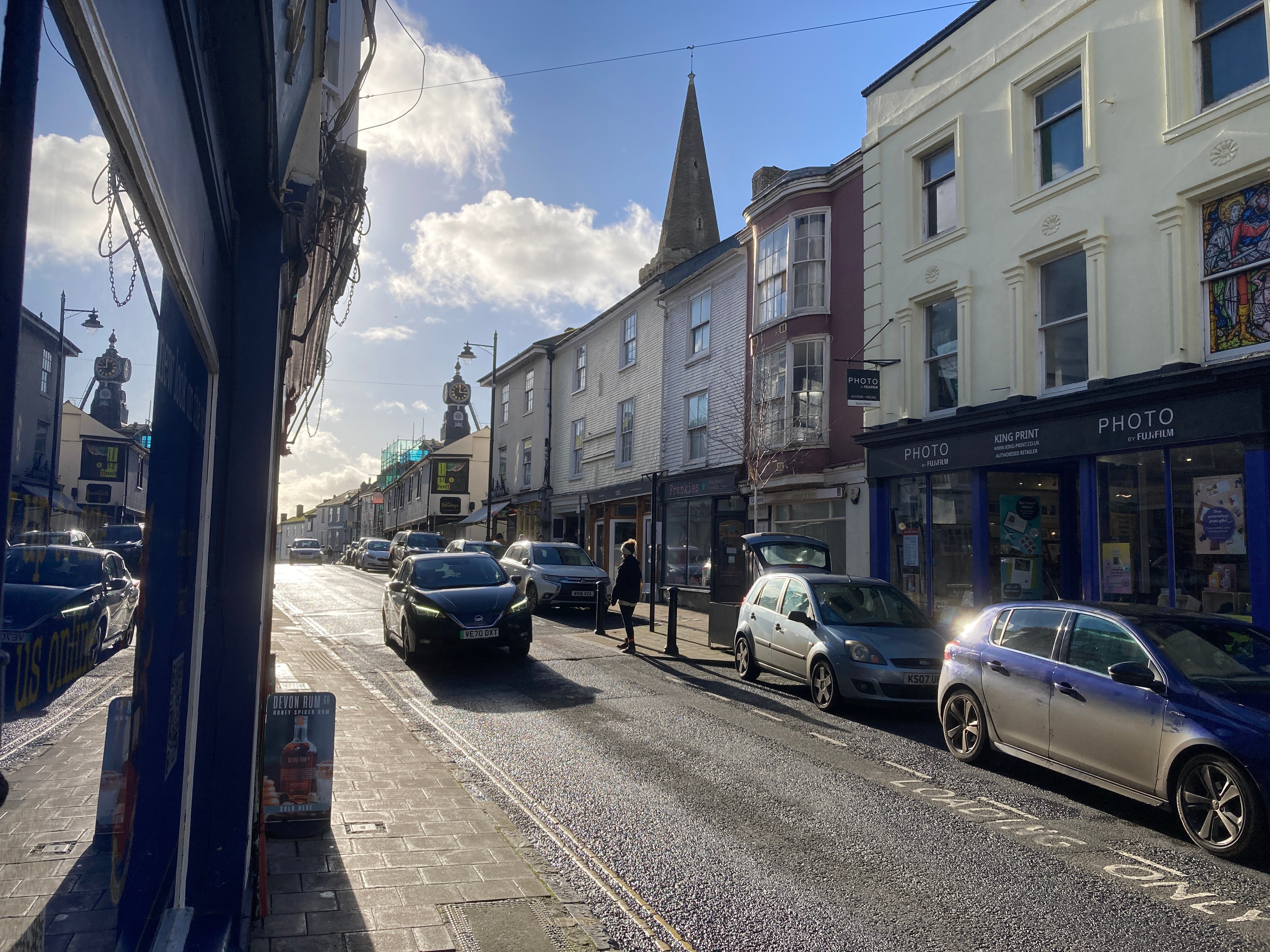 South Hams Gazette - local news at the heart of the community
