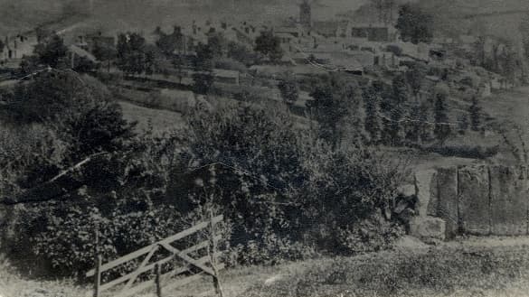 Old photographs from Kingsbridge Cookworthy Museum | southhams-today.co.uk