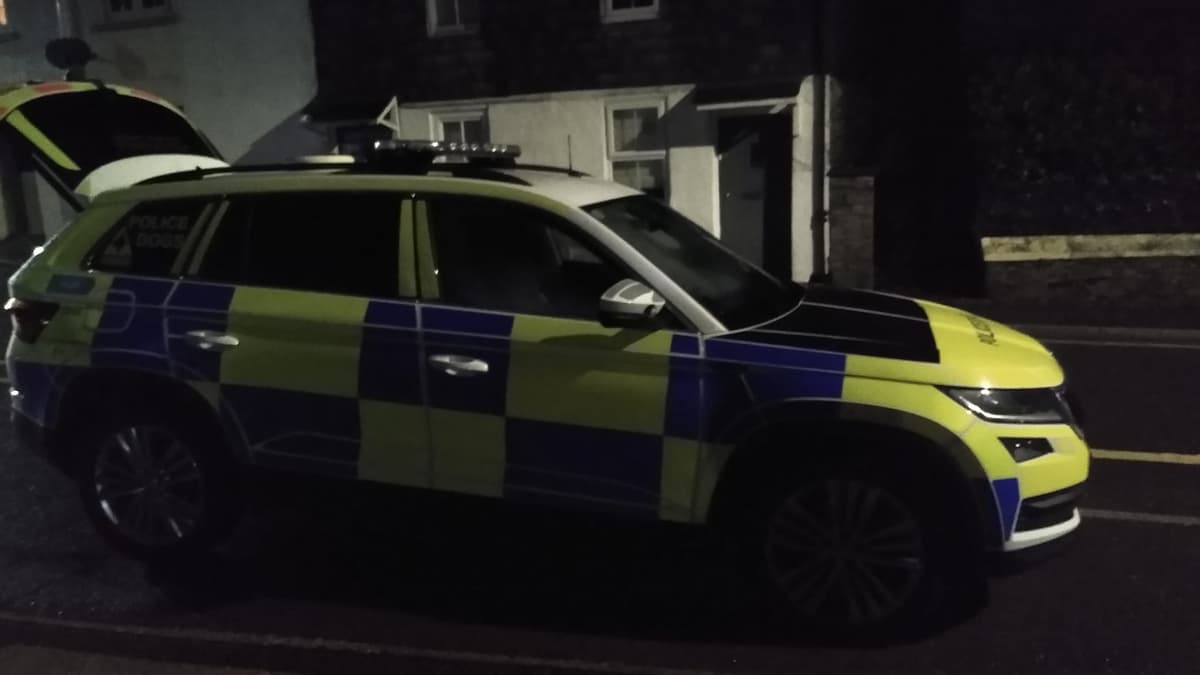 Police confirm arrest after Kingsbridge helicopter operation ...
