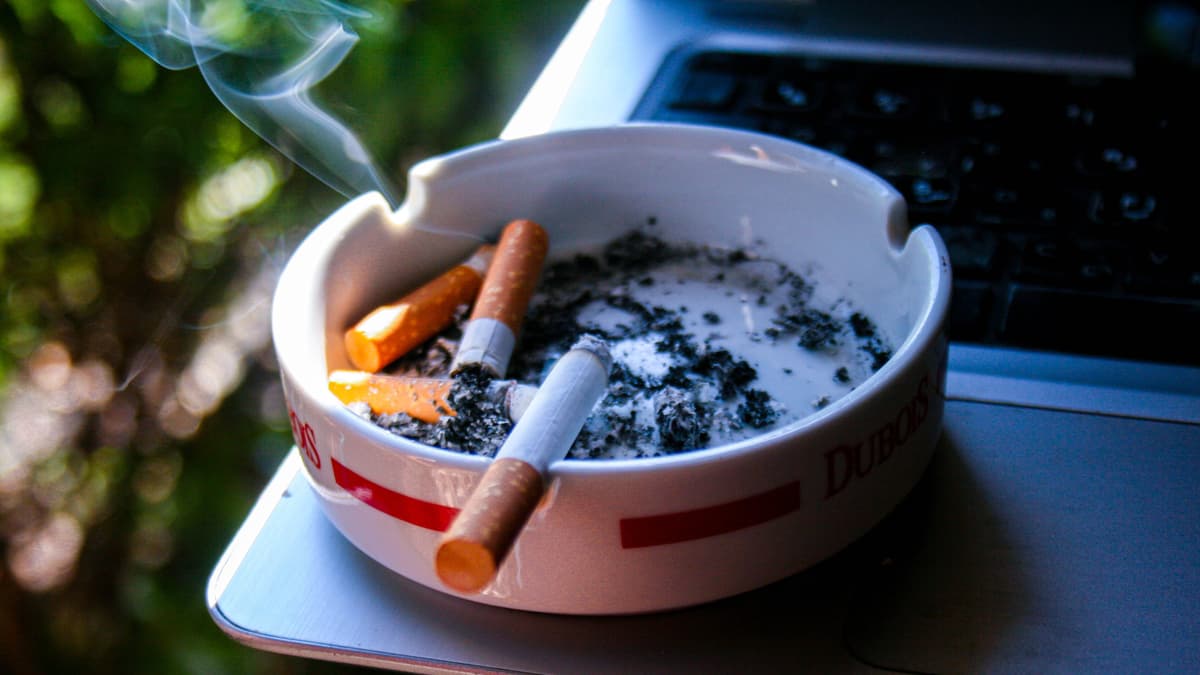 Devon service aids vulnerable smokers | southhams-today.co.uk