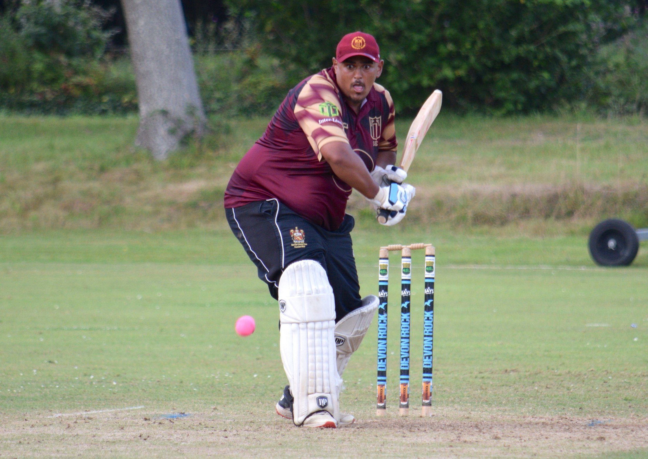 Stoke Gabriel CC target a promotion push | southhams-today.co.uk