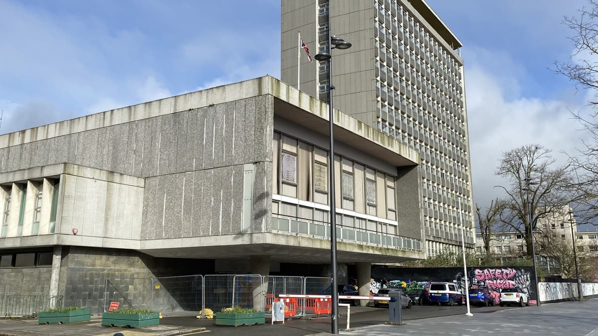Police report: ketamine most seized drug in Plymouth bars | southhams ...