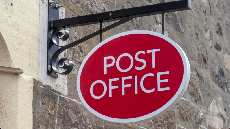 After years of branch closures, Post Office finally gives postmasters ...