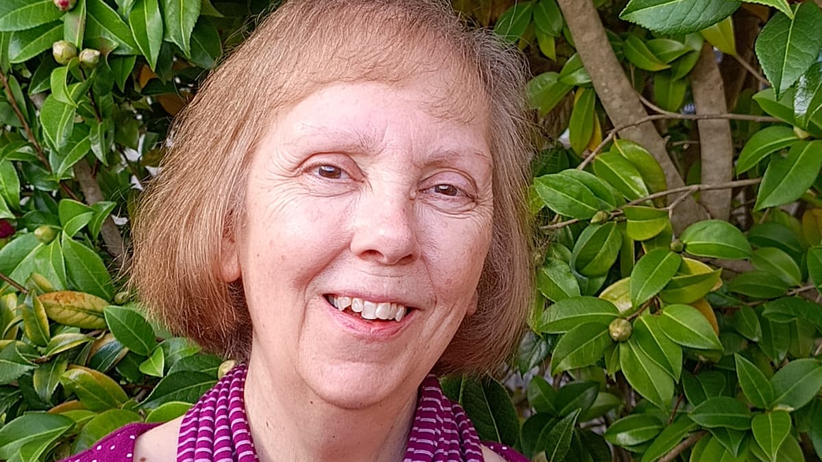 Discover local authors at South Hams event | southhams-today.co.uk