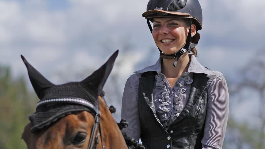 Join Devon & Cornwall Police as a horse-riding volunteer | southhams ...